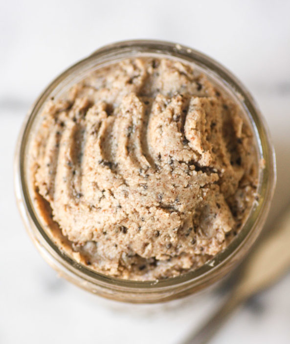 The World's Best Nut Butter Recipe Recipe