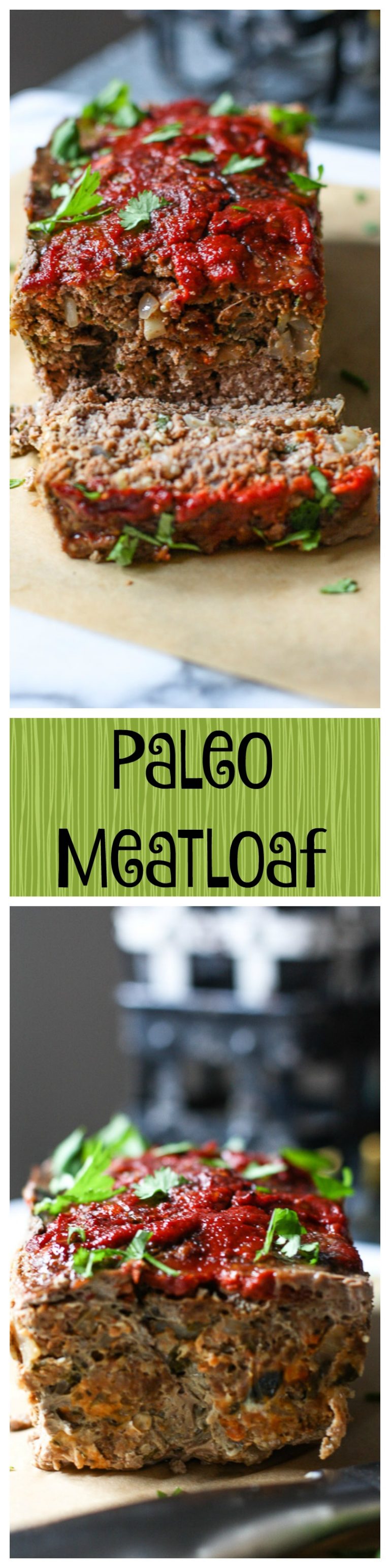 Delicious Paleo Meatloaf Recipes
