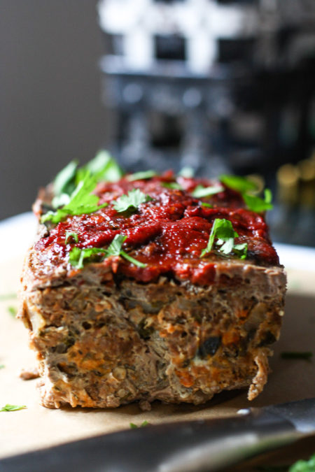 Delicious Paleo Meatloaf Recipes